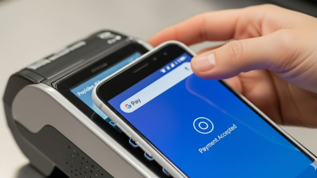 Google Pay Launches in the Philippines This November 2025