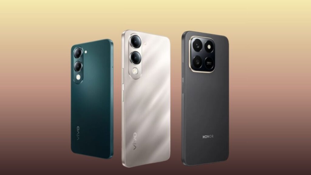 HONOR X7d vs vivo Y04s: Best Budget Phone Under ₱7K PH