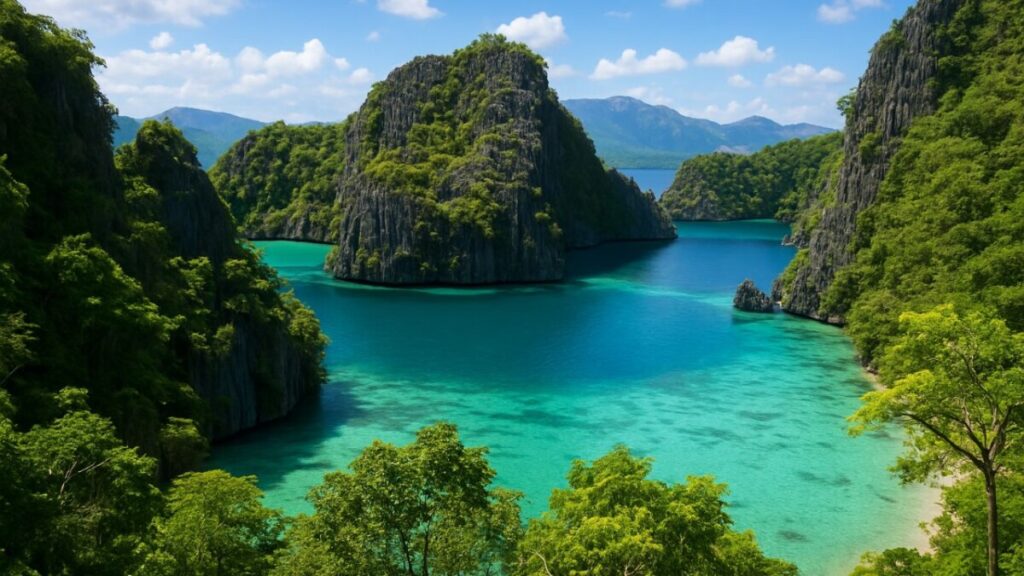 10 Must-Visit Attractions in Palawan Beyond El Nido (2025)